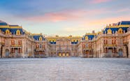 The Hall Of Mirrors Versailles Crown Jewel Of Opulence And History The Hall Of Mirrors Versailles Crown Jewel Of Opulence And History